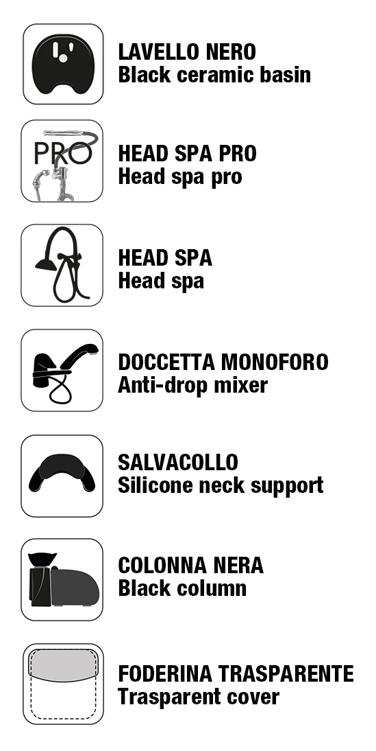 FIBER SUPERIOR CLASS